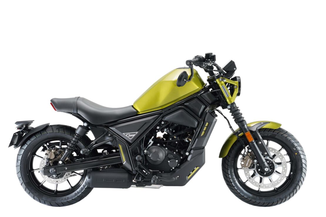 Produkty – Motocykle Zontes Polska